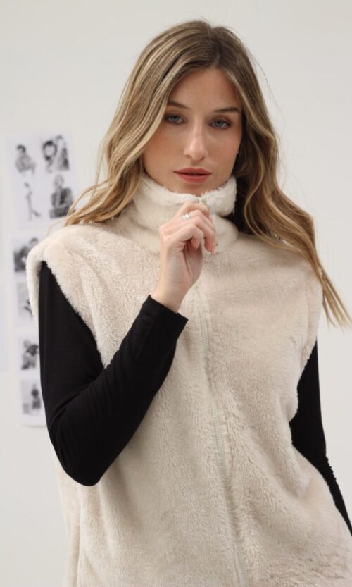 Chaleco ICON – KLEER