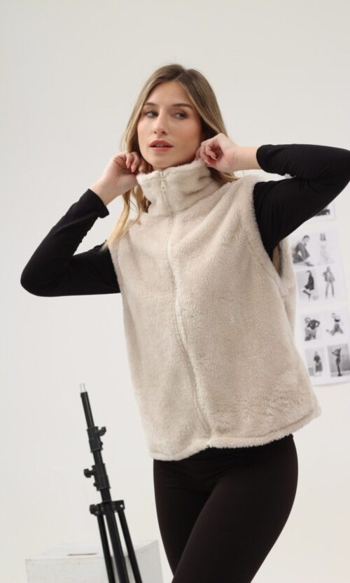 Chaleco ICON – KLEER