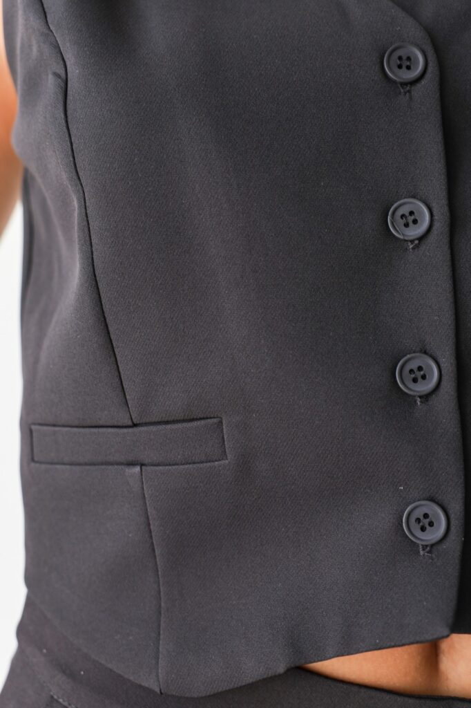 Chaleco ICON – KLEER