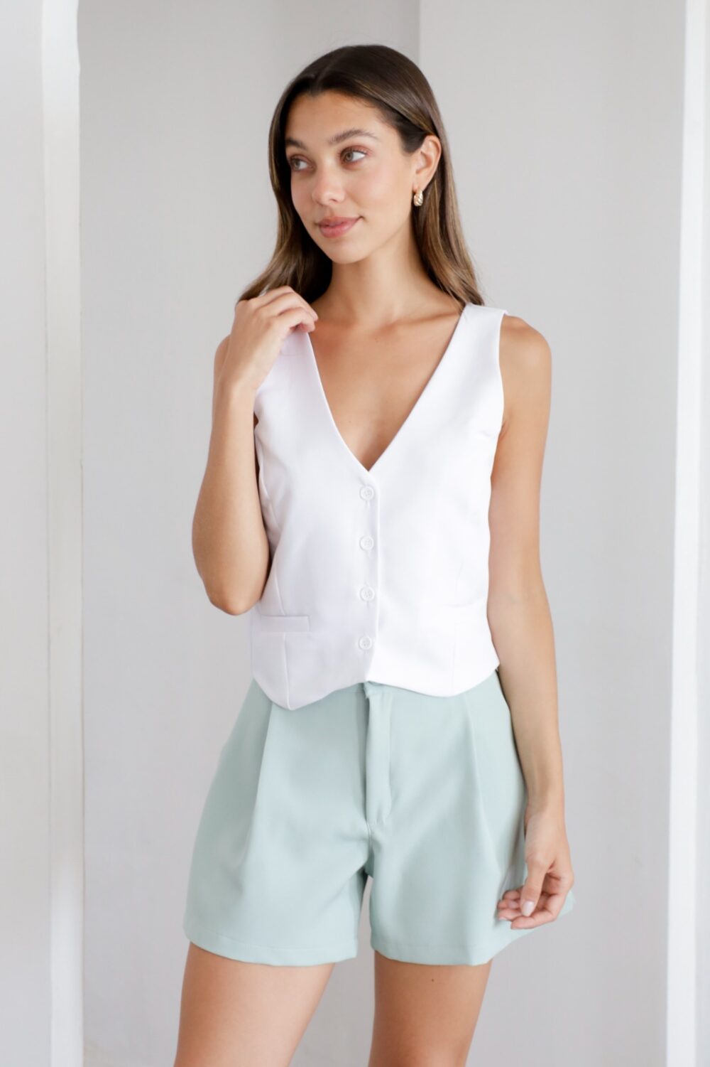 Chaleco ICON – KLEER