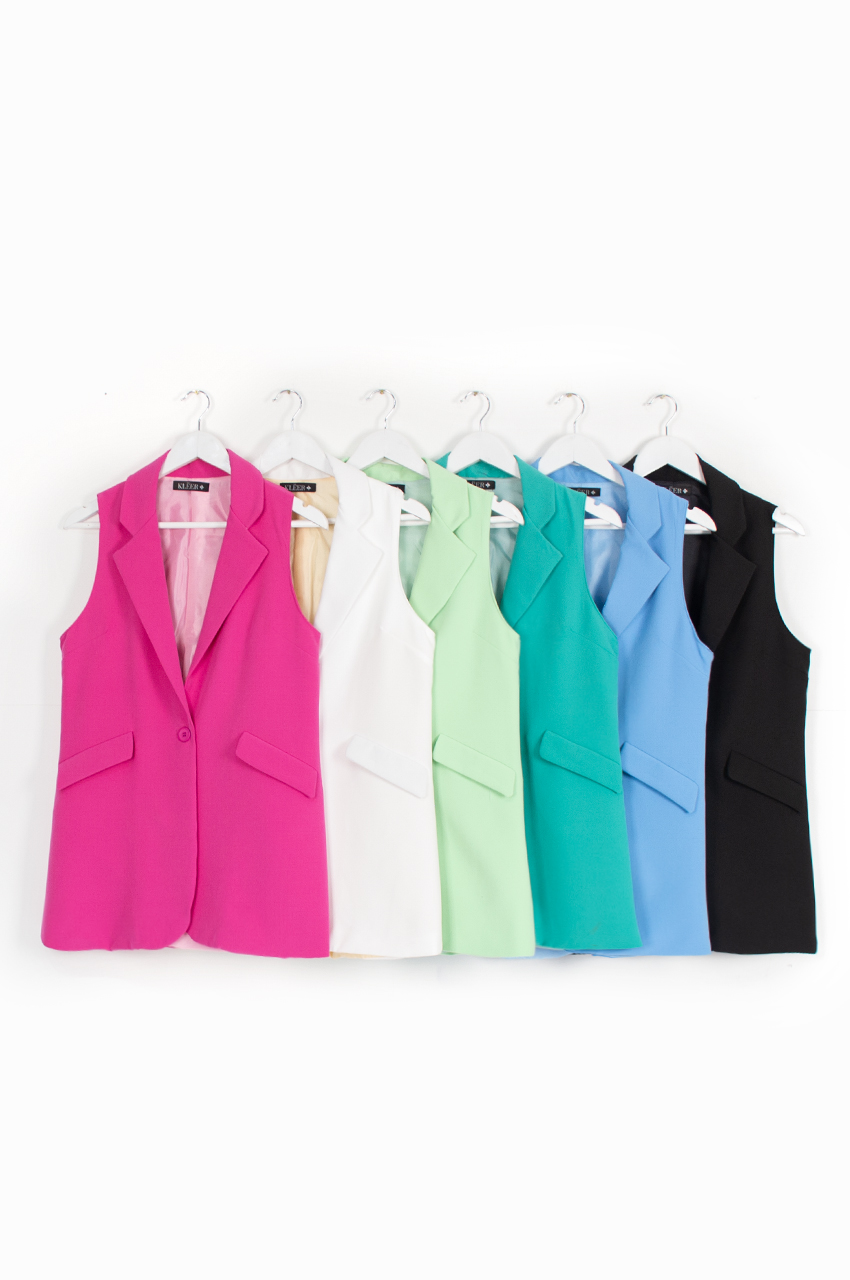 Chaleco BAXTER – KLEER